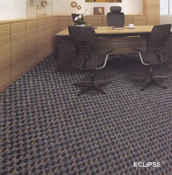 Karpet Ruangan Kantor Bisa Menambah Estetika Interior, Pilih di Sini ...